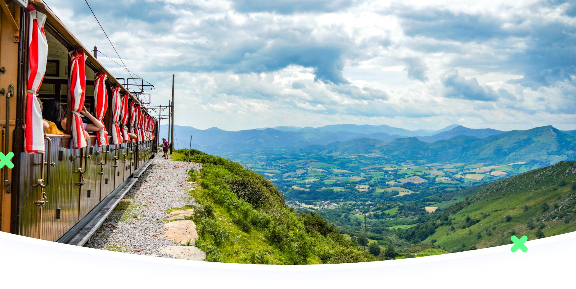 Découvrez La Rhune | Été | N'PY
