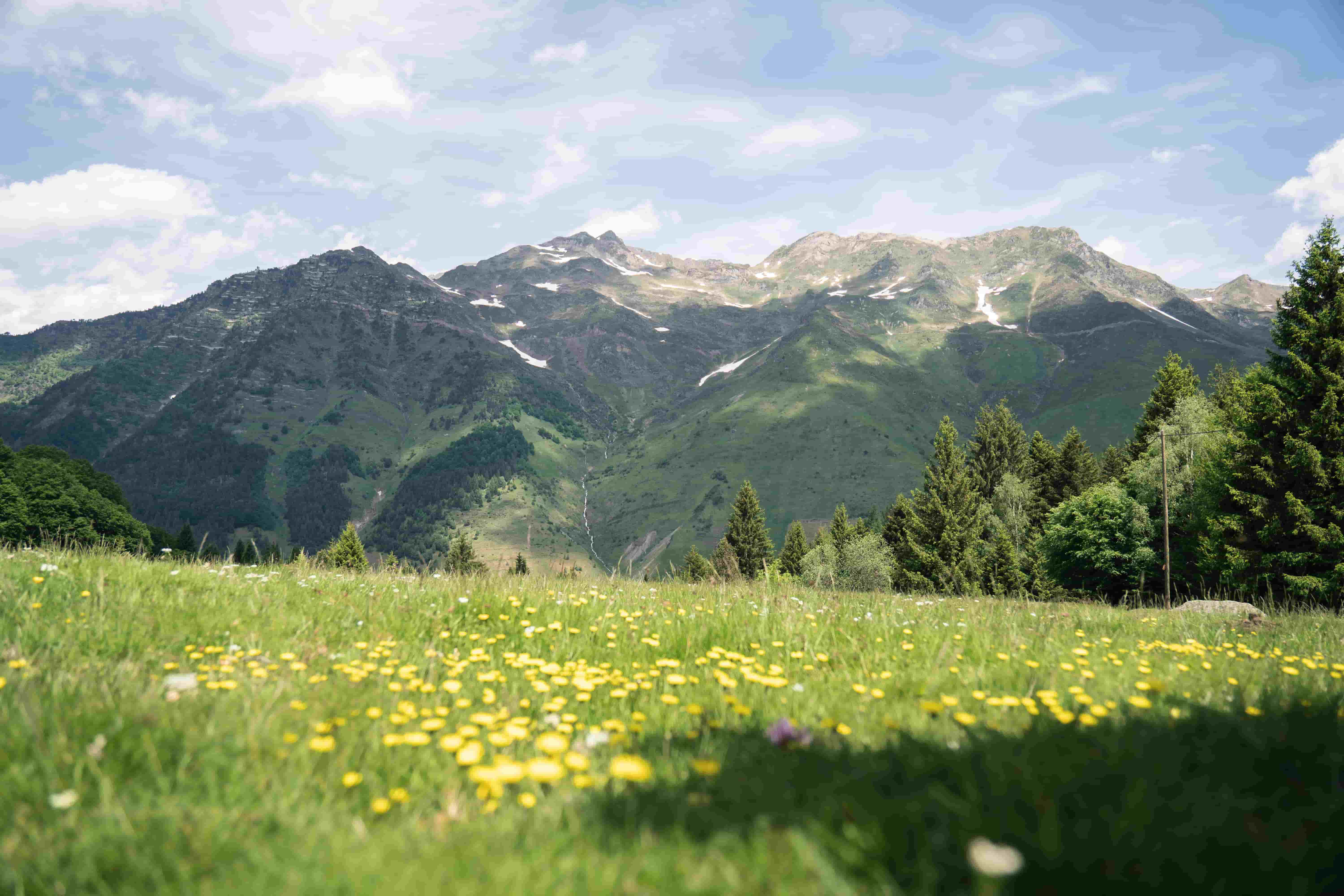 14 jours en road trip dans les Pyrénées (idées circuits) | Été 2024