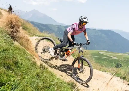 Comment faire du VTT en montagne ? Toutes nos astuces et recommandations