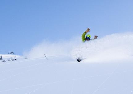 Quels sont les différents types de neige ? On fait le point